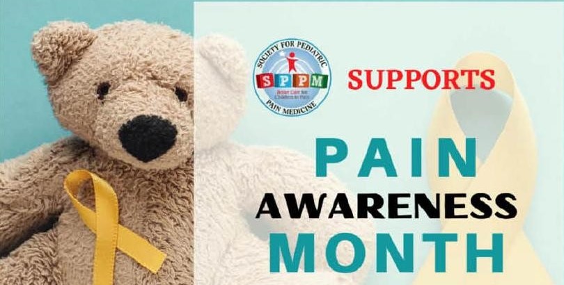 Pain Awareness Month 2024